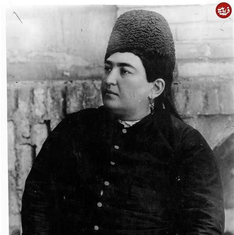 سفر به عصر قاجار؛ از زن قاجاری با کلاه مردانه تا نوۀ نقاش ناصرالدین شاه