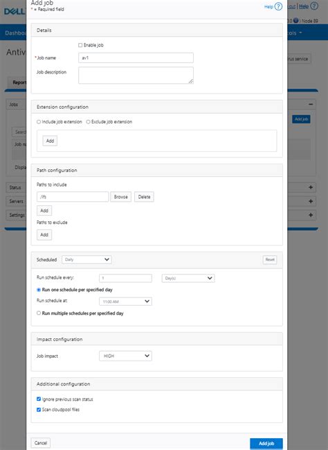 Onefs Cava Configuration And Management Unstructured Data Quick Tips