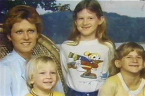 Diane Downs Documentary 5 Chilling Revelations About Killer Mom On