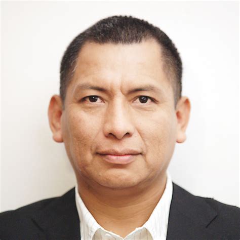 Dr Javier Inga Media Planner Jj Xing