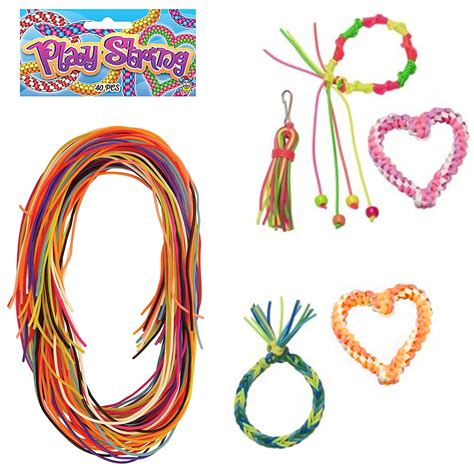 Buy Scoobies Strings Online In PAKISTAN At Low Prices At Desertcart