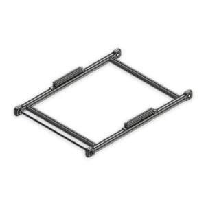 Multi Axis Gantry Systems For Linear Motion Applications