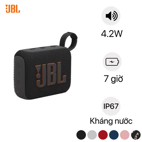 So S Nh Loa Bluetooth Jbl Go V Loa Bluetooth Jbl Go
