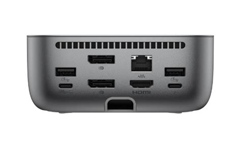 Hp Docks Hp® Australia