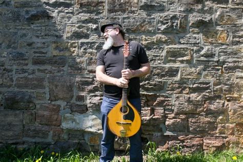 Sea Shanties Featuring Celebrated Canadian Musician Seán Dagher Hill Center Dc