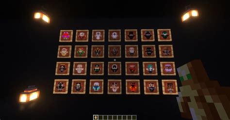 Arda Totem Pack Minecraft Texture Pack