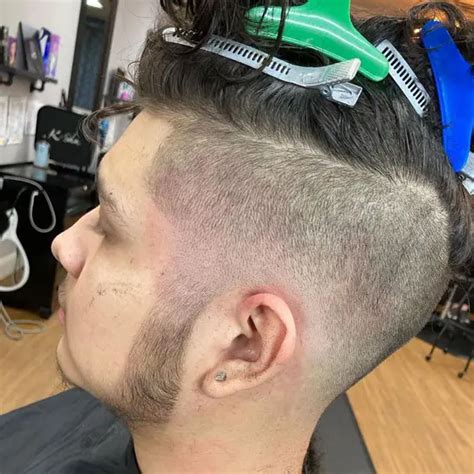 Undercut Vs Fade Know The Differences