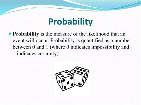 Bayes Rule Bayes Law Ppt