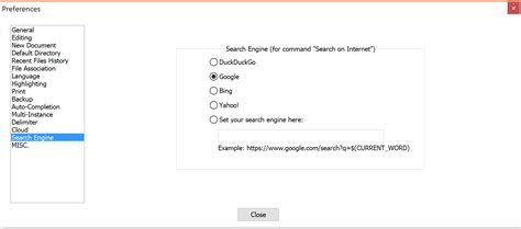 Notepad Plugins Oracle Hyperion Labs