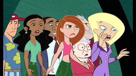 Kim Possible Season Image Fancaps