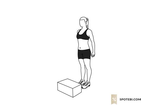 Minute Step Test Timer Officially Authorized Gbu