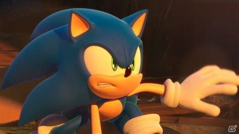 Sonic News Apr 12 Famitsu Details About Sonic Forces And Sonic Mania Sonic Boom