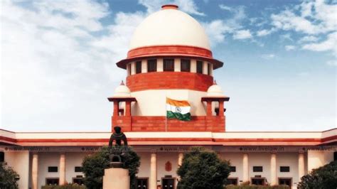 બળજબરી ધર્માંતરણ ગંભીર મામલો તેને રાજકીય મુદ્દો ન બનાવવા સુપ્રીમ