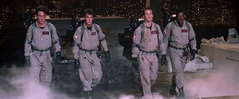 Harold Ramis Ghostbusters  Mrw My Co Worker Told Me On My Smoke