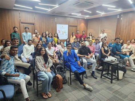 Sakshi Pandey On Linkedin Hello Everyone I Have Recently Completed My Orientation Training And It