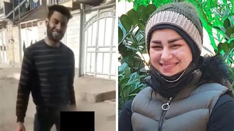 Iranian Man Allegedly Beheads 17 Year Old Wife In Honour Killing News