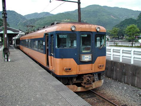 大井川鐵道16000系画像ファイル11 20 AGUI NET