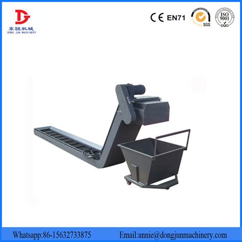 Cnc 기계 칩 컨베이어 의 고품질 Cnc 기계 칩 컨베이어