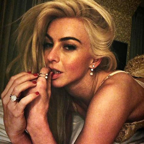 Julianne Hough Nude Leaked Pics Hot Scenes Compilation