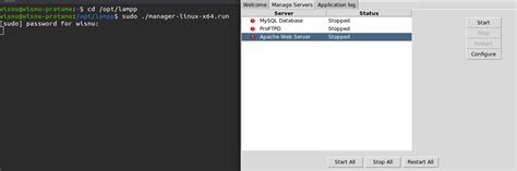 Mengatasi “phpmyadmin Tried To Connect To The Mysql Server And The Server Rejected The