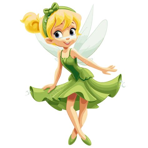 Wallpaper Of Tinkerbell For