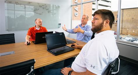 Carroll Daniel Acquires Structural Engineering Firm