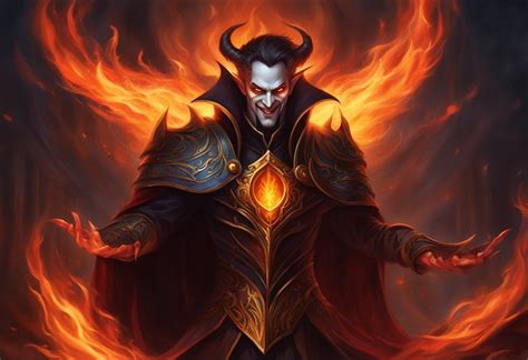 Mephistopheles An Introduction Mythical Encyclopedia