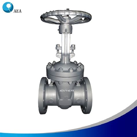 China Manual Operated API 600 Hf Stellite Trim Renewable Seat Bolted Bonnet Flexible Wedge Solid