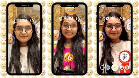 Emoji FaceExercise Devpost