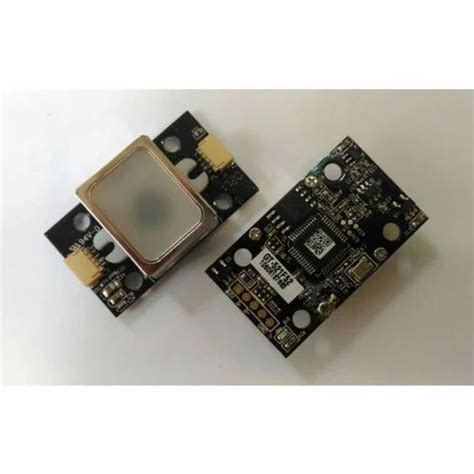Finger Print Module GT 521F52 At Rs 1870 Fingerprint Recognition Module In Nashik ID