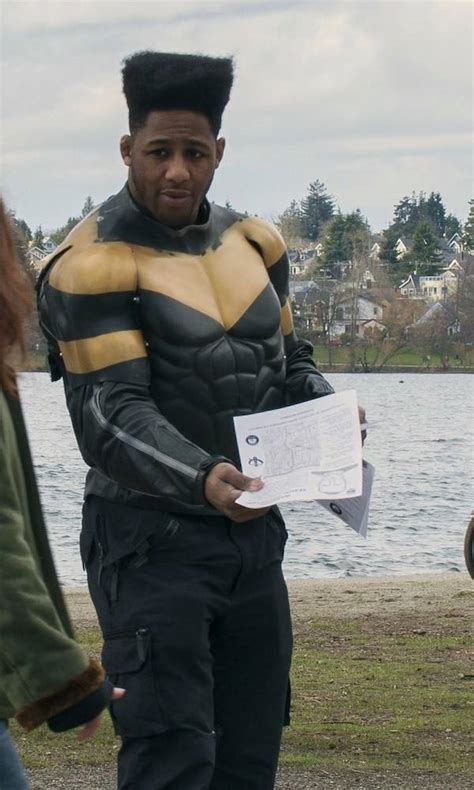Phoenix Jones Real Life Vigilante Superhero And Mma Badass