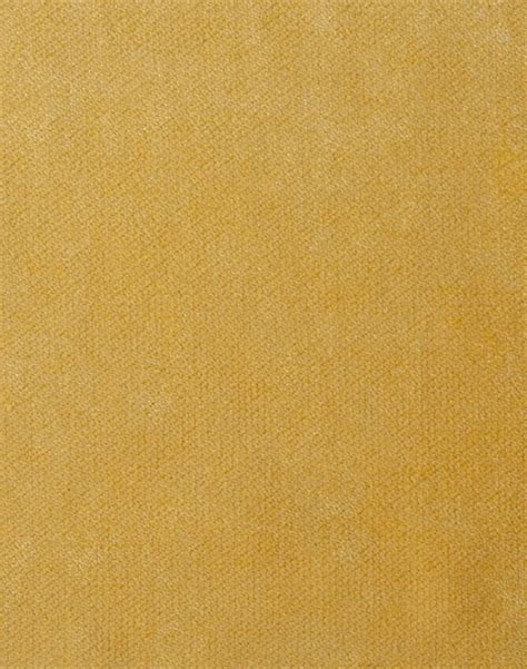 Premium Photo Fabric Yellow