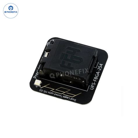 Flash F64 Ultra Nand Programmer For Ufs Emmc Microsd Nano Memory Card