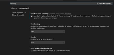 Symfony 4 Problème Dencoding Uft 8 Par Cielphis Page 1 Openclassrooms