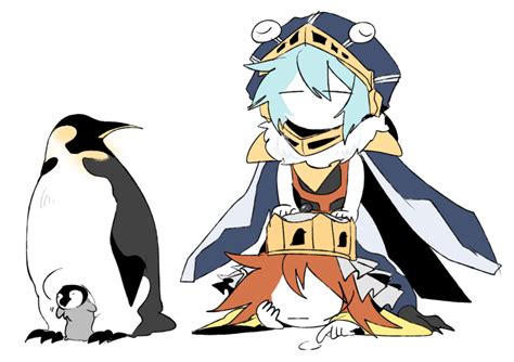 Ling S Moritake Medias Ooya Kunimitsu Lenen Light Blue Hair