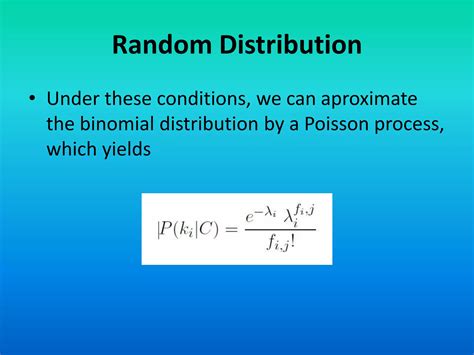 Information Retrieval 20 Divergence From Randomness Ppt