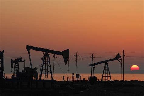 美国释放石油储备，opec如何接招？ 知乎