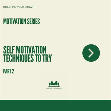 Sometimes We Know That Motivation Is What We Need But What We Dont Know Is How To Motivate
