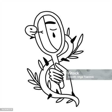 Metaphorical Concept Of Poor Emotional Wellness Metaphorical Concept Of Poor Emotional Wellness