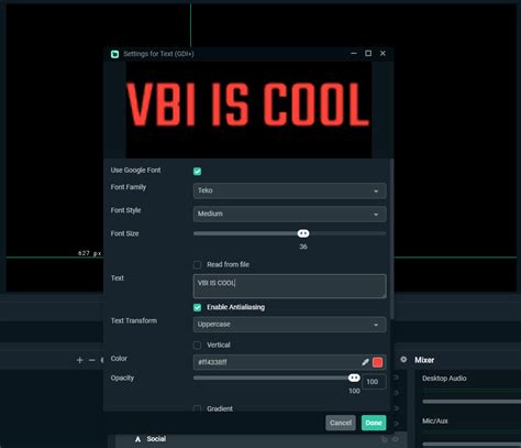 How To Import A Streamlabs Desktop Overlay File Elgato