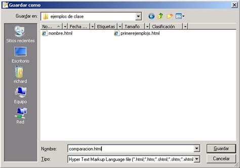 Lenguajes De Script Formas De Agregar Javascript En Documentos Html