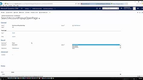 Tip 503 Tipster Guide To USD Window Navigation Rules Power Platform