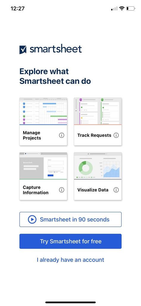 Why Is The Qr Code Asking Me To Log Into Smartsheet To Complete A Form
