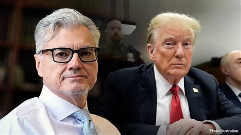 Desperate Nyc Judge Torched By Legal Analyst Over Trump Sentencing