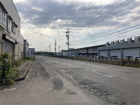 【店舗情報】アクト（青森県青森市合浦・小柳駅）の投資事業用【センチュリー21】