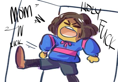 Frisk Toriel Undertale персонажи Undertale фэндомы