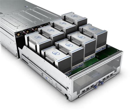 Hpe ขยายพอร์ต Cray พร้อมเปิดตัว Proliant Compute Xd ใหม่สำหรับงาน Ai โดยเฉพาะ Techtalkthai