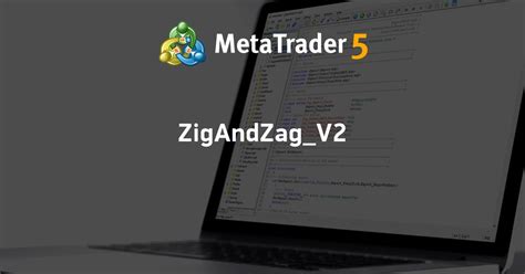 在mql5代码库免费下载metatrader 4的zigandzagv2 Faqea 20160329