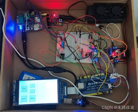 基于stm32的mq系列传感器检测并显示 基于stm32的一氧化碳可燃气体检测 csdn博客