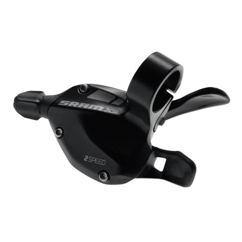 Buy Sram X5 Trigger Shifter 10 Speed Online In India